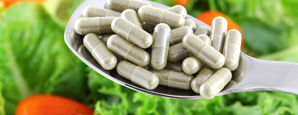 Comment grossir rapidement grâce aux compléments alimentaires