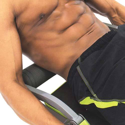 Smart abdos : l'avis d'un coach sportif sur cet appareil + conseils d'achat