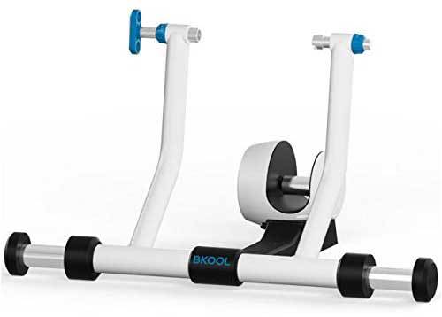 Home trainer Bkool : Que valent leurs modèles ? Comparatif