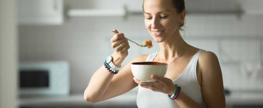 Meilleur coupe faim : Naturel efficace et puissant. Oui ça existe