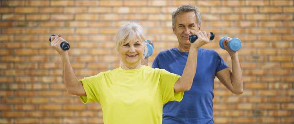 Bodybuilding after 50 years: what changes? – YourHealthUnlocked
