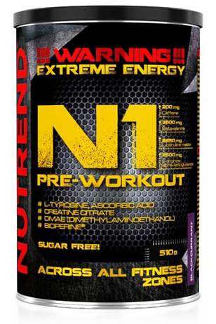 Pre workout : Quel est le meilleur ? Test et avis d'un coach sportif