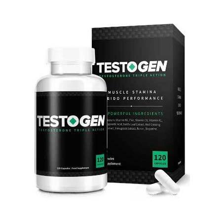 Booster de testosterone : Avis et conseils d'achat sur les meilleurs ...