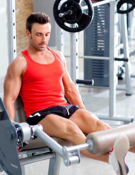 Matériel de musculation maison pour un entrainement rapide et efficace