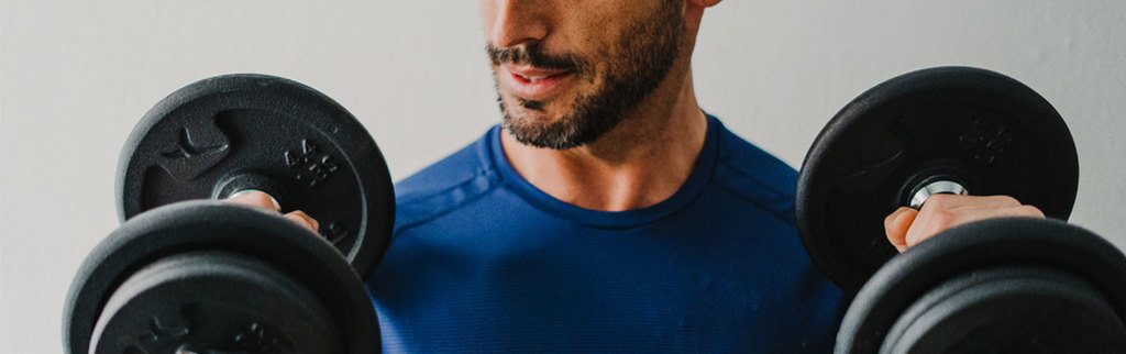 Programme de musculation à la maison : meilleurs exercices et méthode