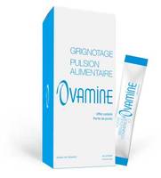 Ovamine : Mon avis sur ce stick anti-grignotage | ça marche