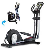 Proform 450 LE : Test et Avis de ce vélo elliptique (2024)