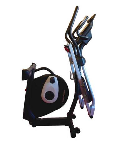 Proform 450 LE : Test et Avis de ce vélo elliptique (2024)