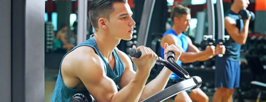 Le drop set en musculation : quels avantages ? Meilleurs gains