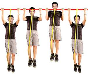 Comment apprendre à faire des tractions ? Conseils d'un coach sportif