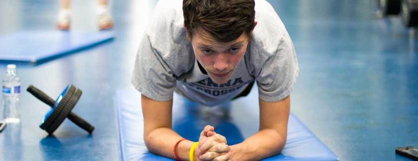 Musculation chez les jeunes (enfant / ado) : dangereux ou bénéfique