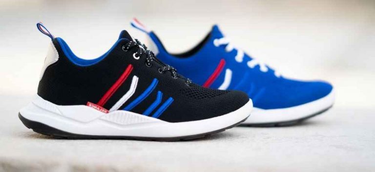 RELANCE : des chaussures de running 100% françaises